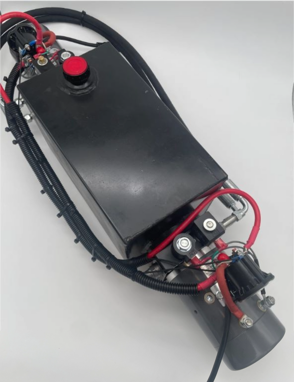 Florida Hydraulic Industrial