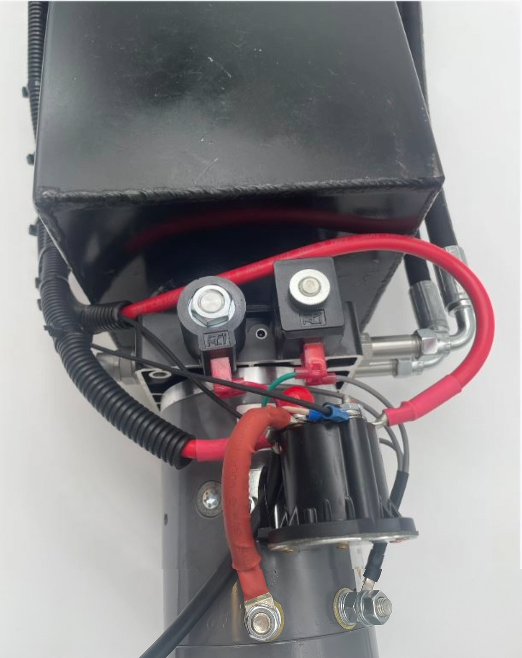 Florida Hydraulic Industrial